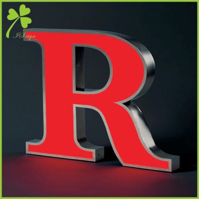 Large Channel Letters Wholesale Channel Letter Manufacturing