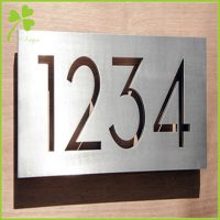 Hotel Interior Signage Hotel Signs and Symbols Maker | IS LED SIGN