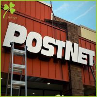 Large Channel Letters Wholesale Channel Letter Manufacturing